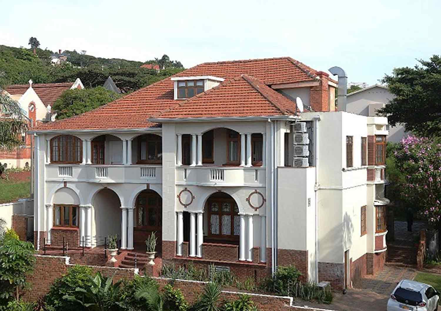 Durban Holiday Accommodation Fit For A King Sandton Chronicle Durban Holiday Accommodation Fit For A King Sandton Chronicle