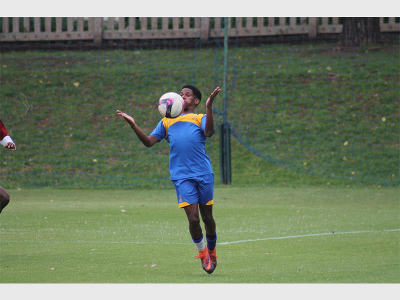 Transition Football Take On UJ In Four Thrilling Matches During Club transition-football-take-on-uj-in-four-thrilling-matches-during-club