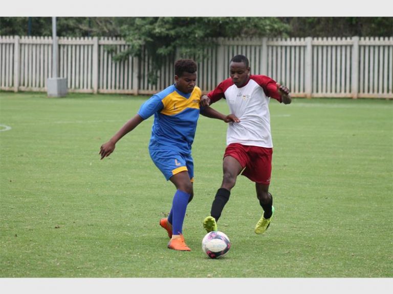 Transition Football Take On UJ In Four Thrilling Matches During Club transition-football-take-on-uj-in-four-thrilling-matches-during-club