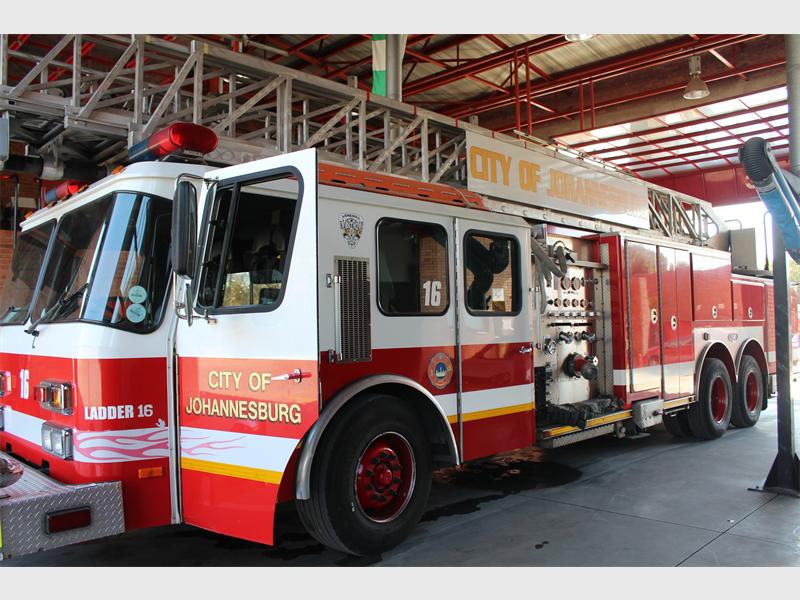 City Of Joburg Confirms Only Six Fire Engines Are Operating For The city-of-joburg-confirms-only-six-fire-engines-are-operating-for-the